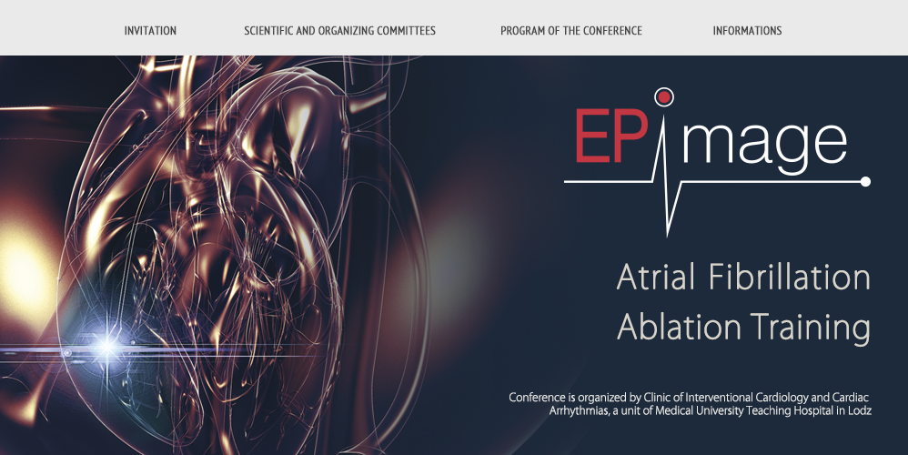 Atrial Fibrillation Ablation Training
